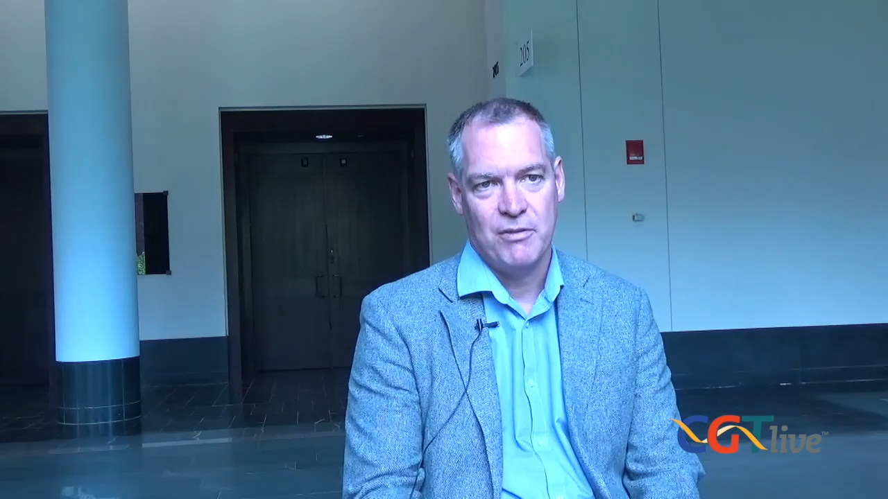 Gavin Macbeath, PhD, on Screening for Off-Target Effects