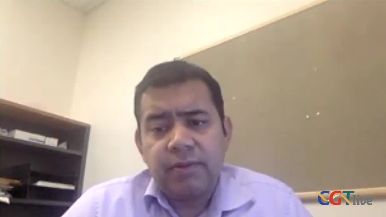 Binod Dhakal, MD, on Benefit of Cilta-Cel in Earlier Lines of Multiple ...