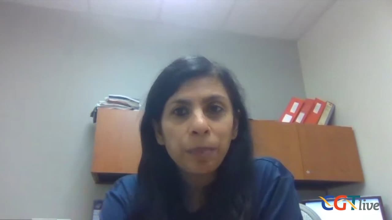 Sowmya Viswanathan, PhD, on Translating Cell Therapies to the Clinic at ISCT 2024