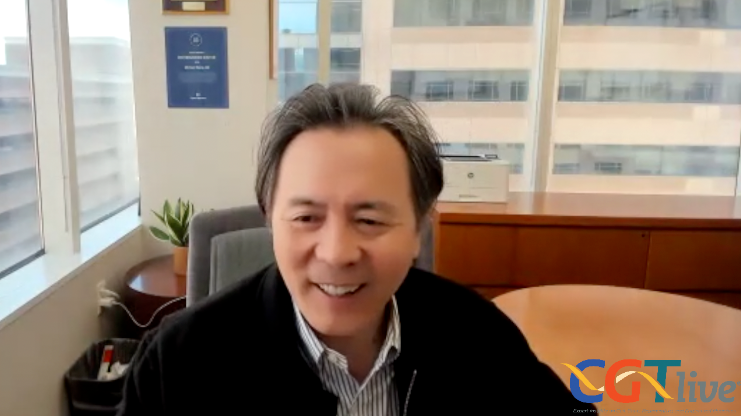 Michael Wang, MD, on Liso-Cel's Approval in Mantle Cell Lymphoma