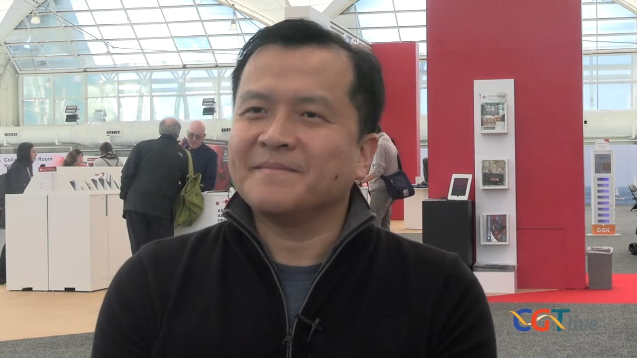 David Shyr, MD, on Incorporating AI Into Medicine