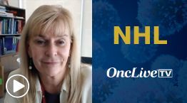CAR T-Cell Therapy's Potential in Non-Hodgkin Lymphoma: Julie Vose, MD