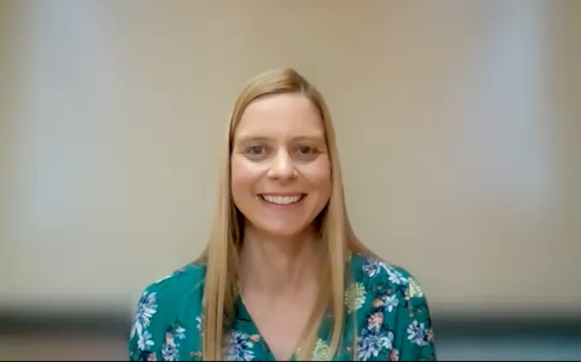 Susie Long, PharmD, on ASTCT’s 2023 Fundamentals of HCT Training Course