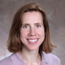 Miriam Vos, MD: Studying Pediatric Patients With NAFLD