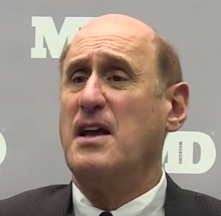 Joseph Alpert: New Technology Provides New Hope for Patient Care