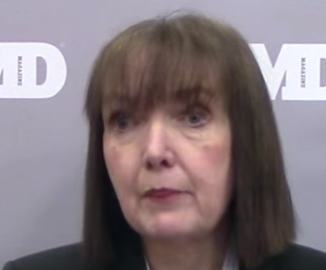 Patricia Coyle From Stony Brook University: Answering Questions About ...