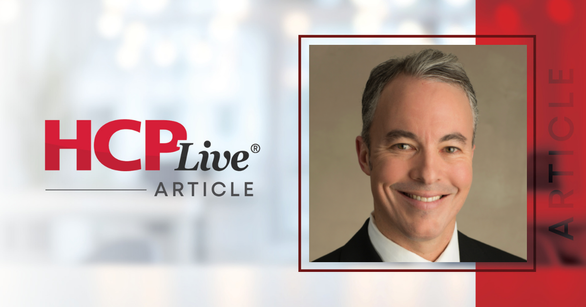 Tirzepatide’s Role in Obstructive Sleep Apnea Care: Q&A With Brian ...