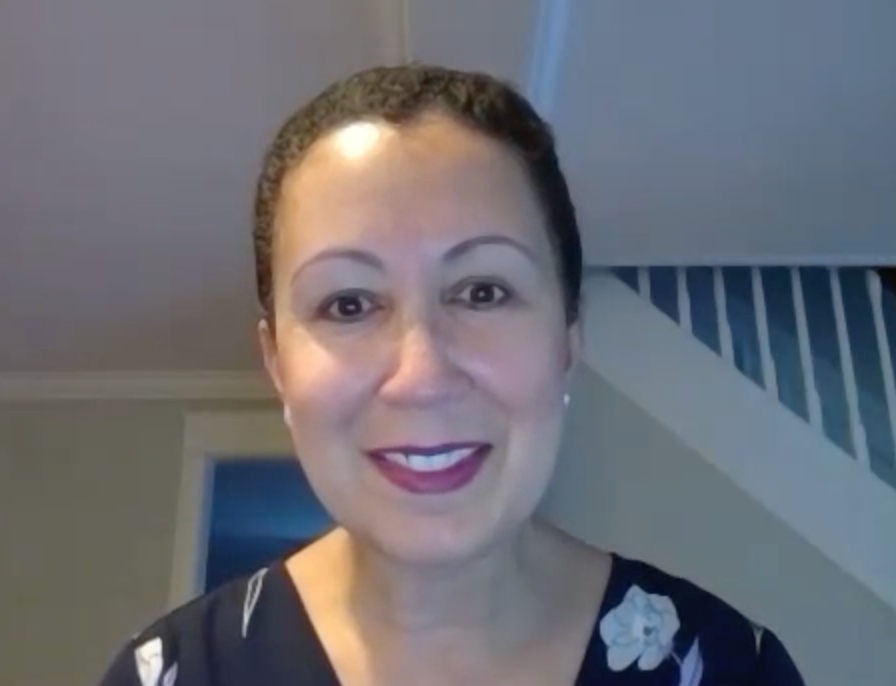 Biree Andemariam, MD: Caring for Sickle Cell Disease Patients in COVID-19