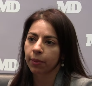 Sonal Bhatia from Pfizer: Eliquis Continues to Show Positive Results in ...