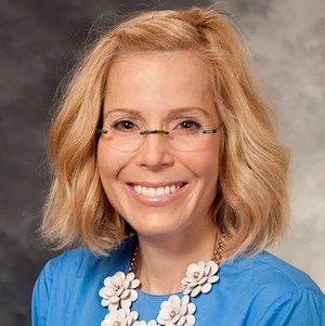 Lisa Arkin, MD: Raising Awareness About Scleroderma in the Dermatology ...