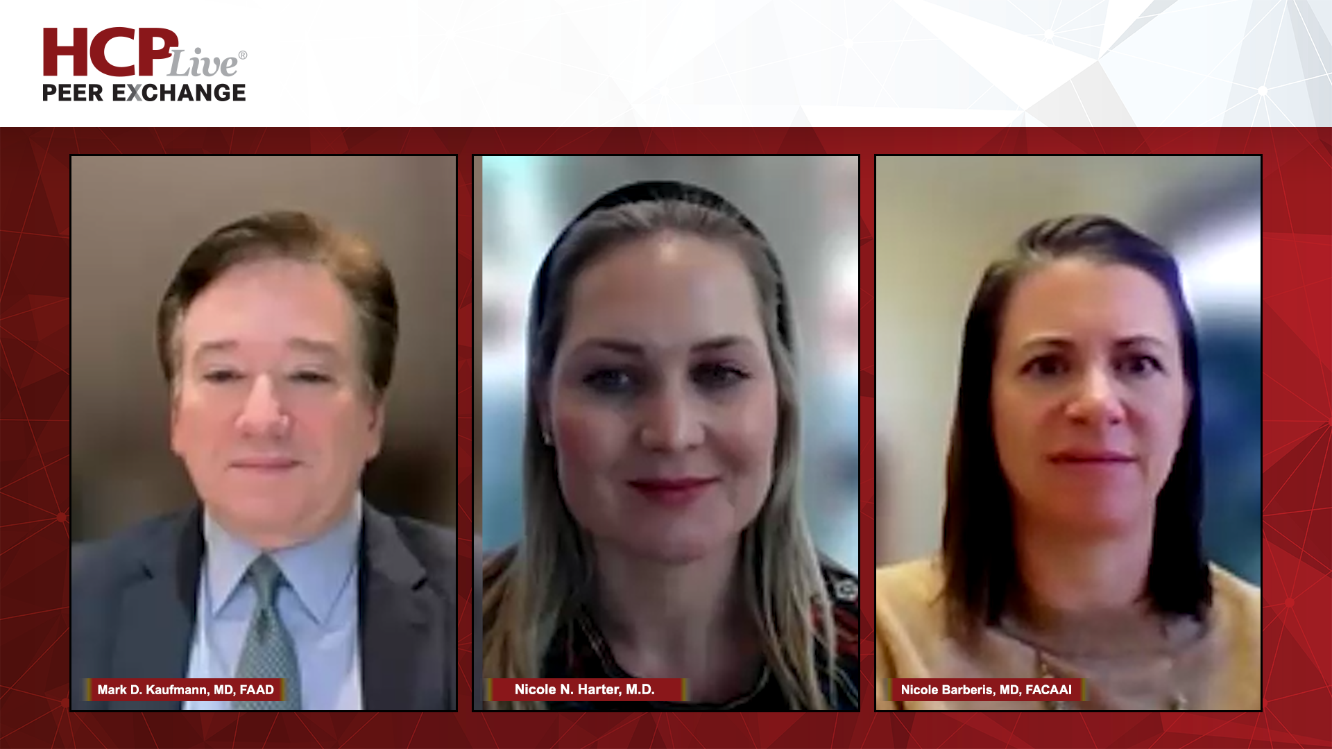 Considerations for Switching Systemic Agents in Atopic Dermatitis | HCPLive