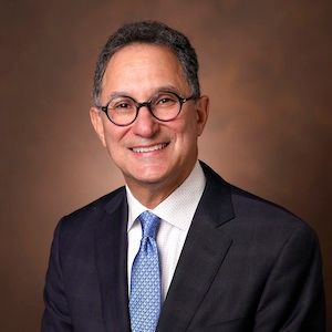 Paul Sternberg, MD: Perspectives on Step Therapy in Wet AMD Treatment