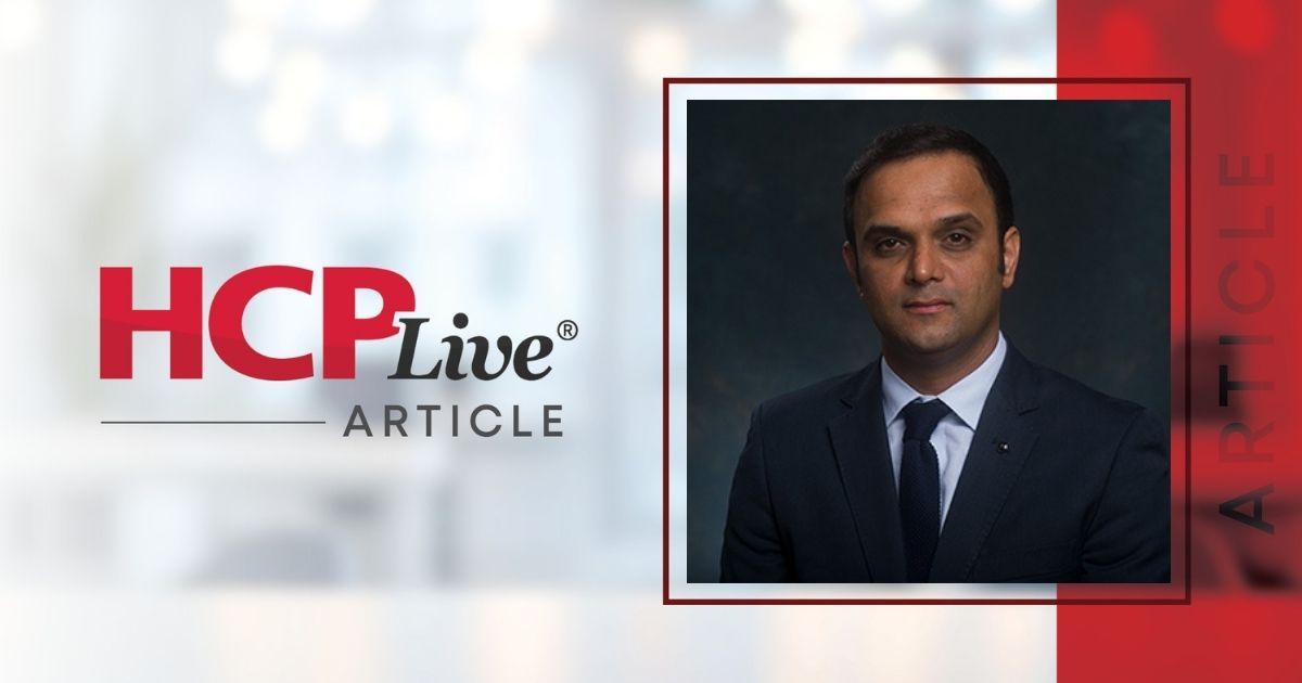 ERS 2025 Insights: Dupilumab’s Impact on Severe COPD Exacerbations ...