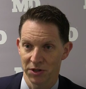 Barry Singer from Missouri Baptist Medical Center: Looking at Long Term ...