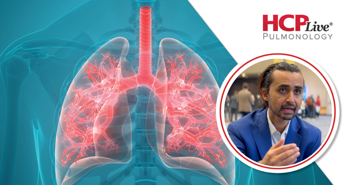 4 Trials That May Change Pulmonary Embolism, with Parth Rali, MD | HCPLive