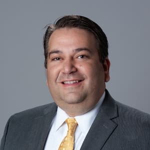 Ryan DeMasi, MD: Direct and Indirect Impact of Pain in Rheumatoid Arthritis