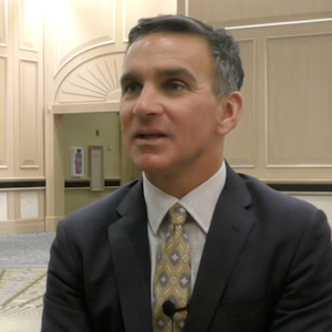 Charles Vega, MD: Colorectal Cancer Screenings, Preventative Services