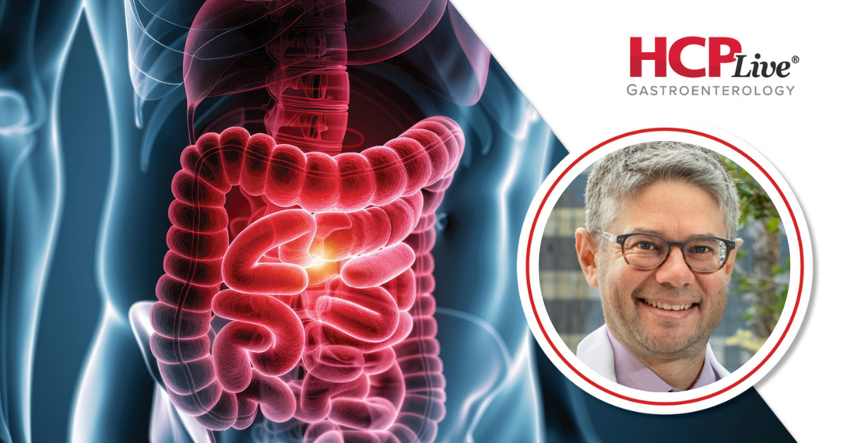 Real-World Data Favor Risankizumab for Long-Term Persistence in Crohn's ...