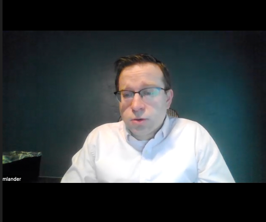 Matt Lander, MD: Understanding How Sarcoidosis Affects the Heart