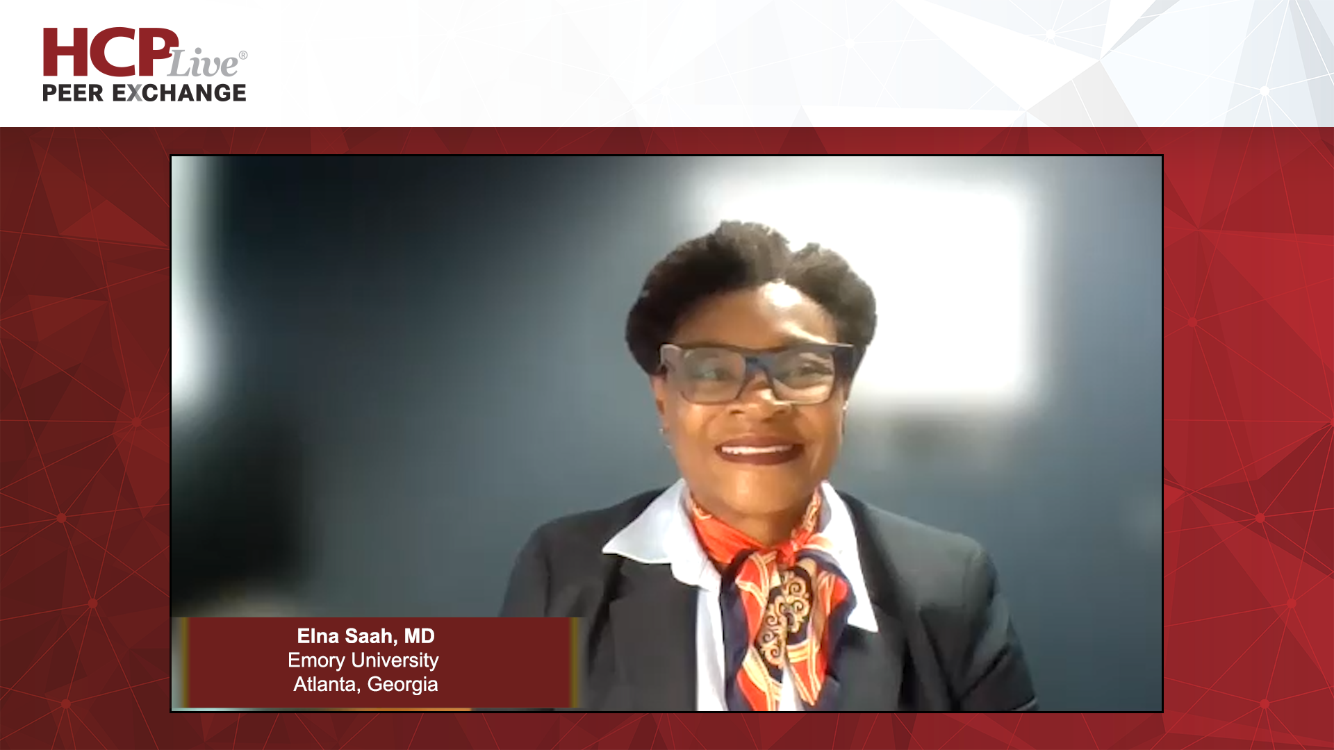 RBC Health Clinical Assessment