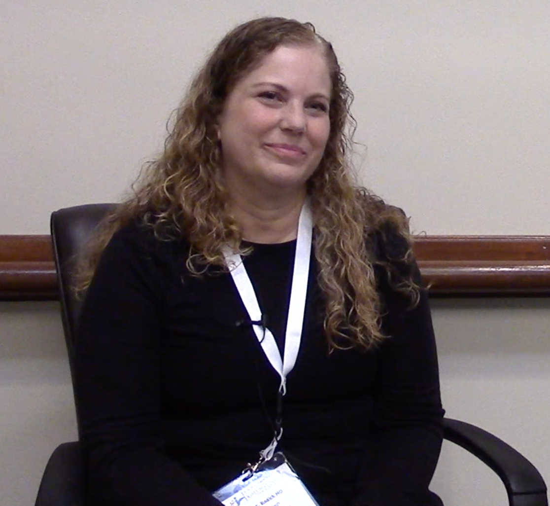 Gail Rodich, MD: Rituximab Approval and Its Impact