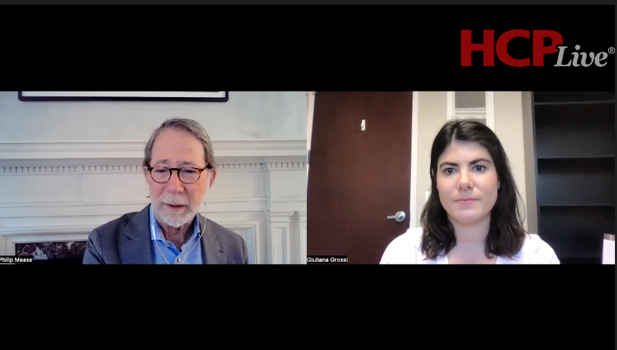 Philip Mease, MD: Guselkumab Addresses the Complexities of Treating ...