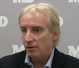 Frank Conidi: Working Toward a Safer Future in Sports Medicine