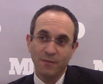 Q&A With Scott Wasserman From Amgen: Repatha's Approval Marks New ...