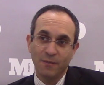 Q&A With Scott Wasserman From Amgen: Repatha's Approval Marks New ...