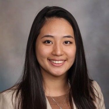 Dolly Chang, MD, PhD: Benefits of New Endpoints for Geographic Atrophy