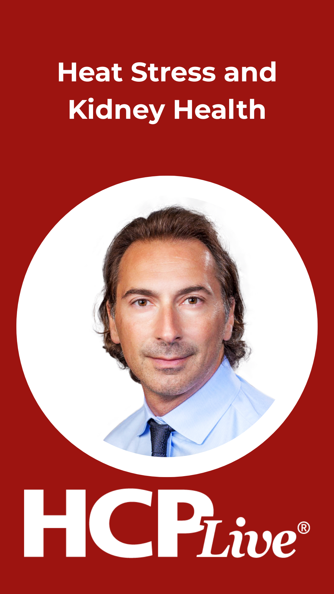 Understanding Heat Stress and Kidney Health | HCPLive