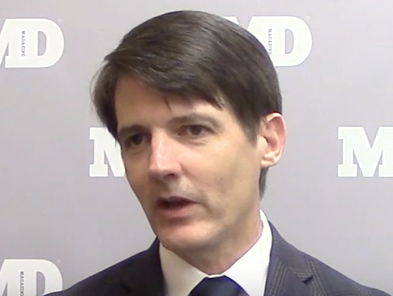 William Lunn From Tulane Health System: Balancing Challenges In ...