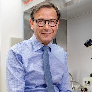 James Shapiro, MD: Insulin Production In T1D Patients After Stem Cell ...