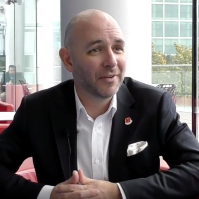 Douglas Mack, MD: Considering Food Allergy Treatment, Testing Options