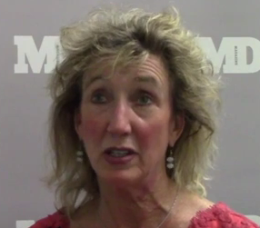 Susan Orloff: Taking Steps to Bridge the Gender Gap in Gastroenterology ...