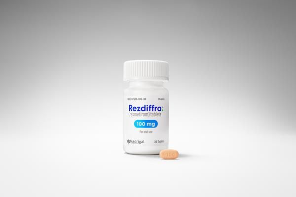 Resmetirom (Rezdiffra) Now Available in US Pharmacies, Marks Turning ...