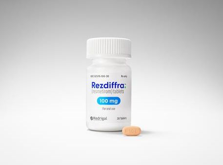 Resmetirom (Rezdiffra) Now Available in US Pharmacies, Marks Turning ...
