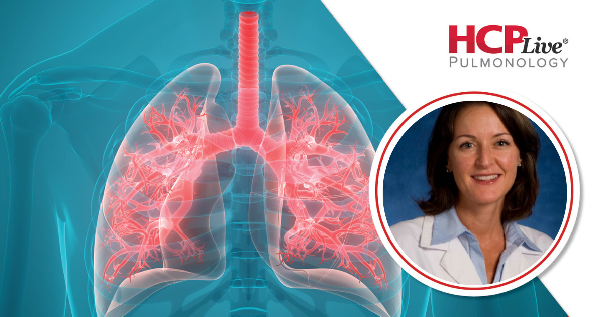 The Case for More Spirometry, Pulmonary Function Testing, with Meredith ...