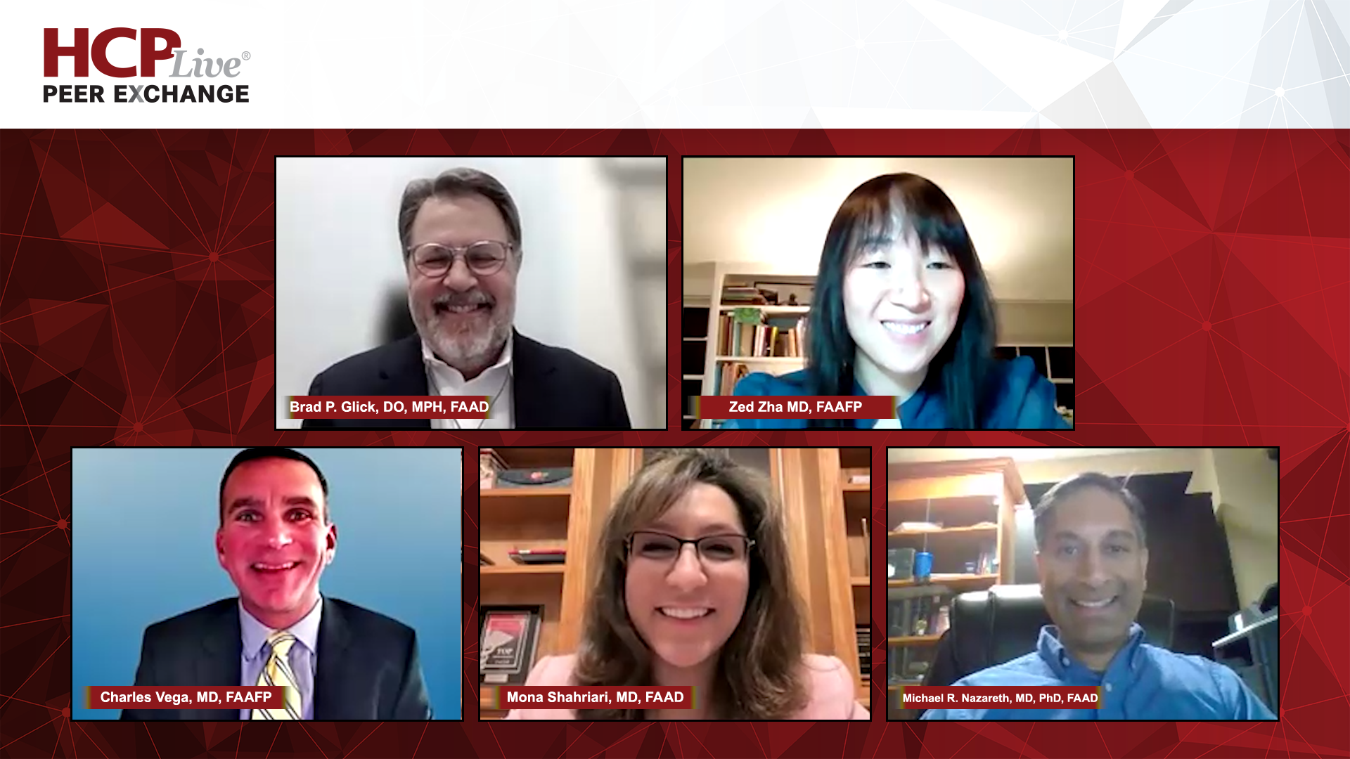 LIBERTY AD Open-Label Extension Analysis: Takeaways and Considerations ...