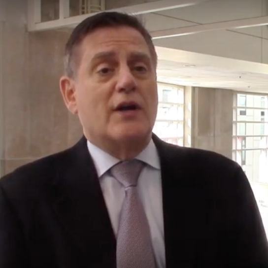 Mark E. Dunlap, MD: Hope for HFpEF Patients