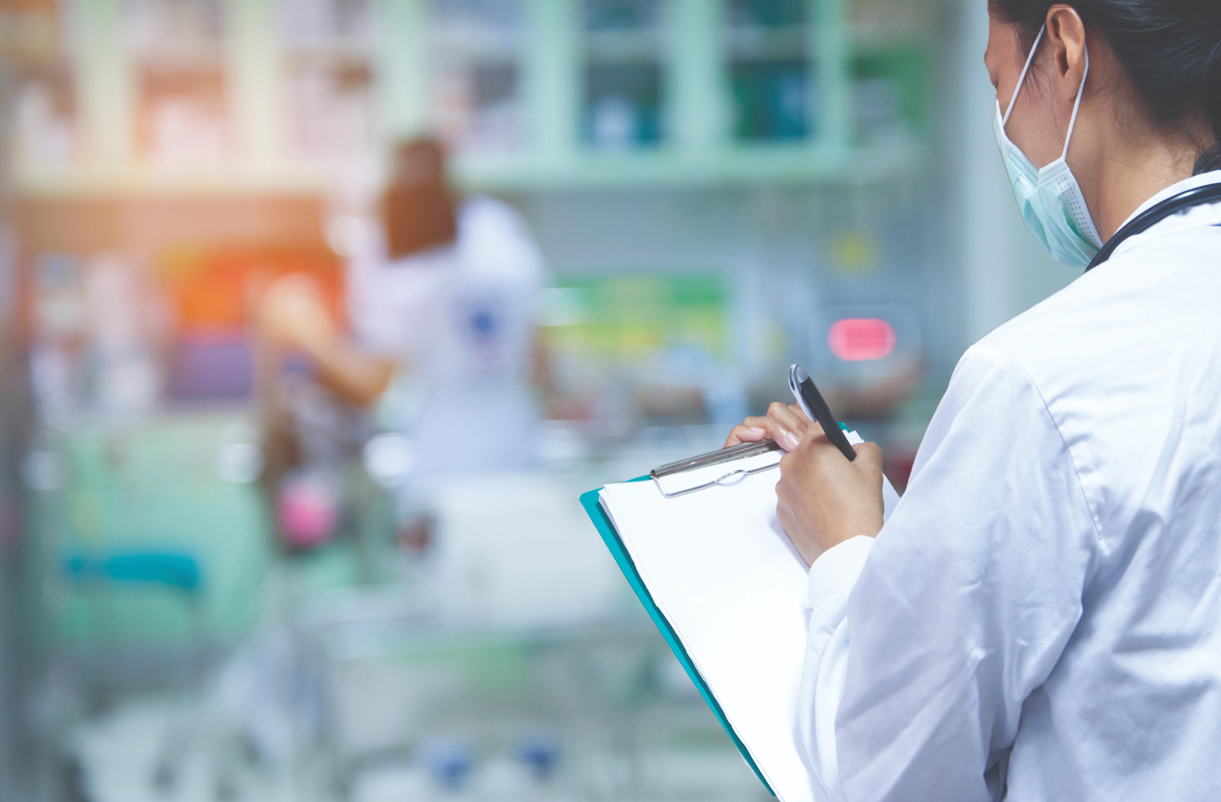 Spotlighting PCI Trends During the COVID-19 Pandemic, with Gregory ...