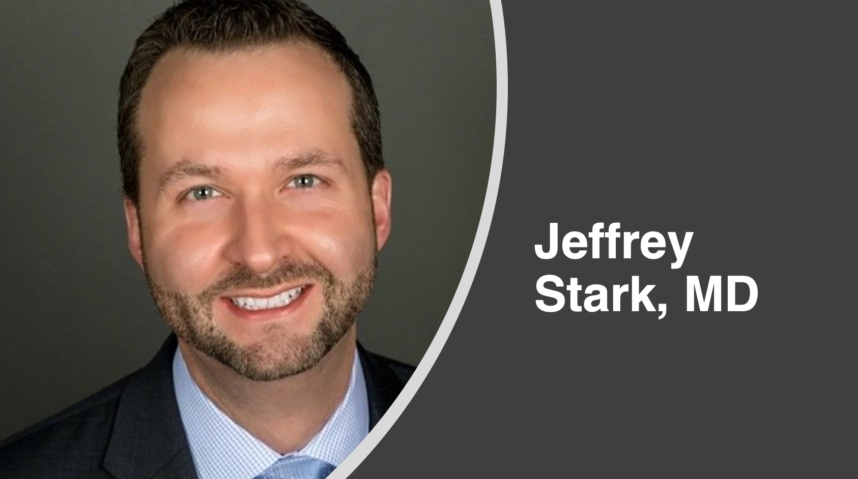 Jeffrey Stark, MD: Latest Bimekizumab Data for Treatment of Psoriatic ...