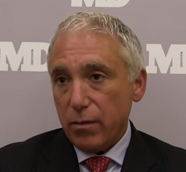 Charles Davidson from Northwestern Medicine: SCOUT Trial Looks at New ...