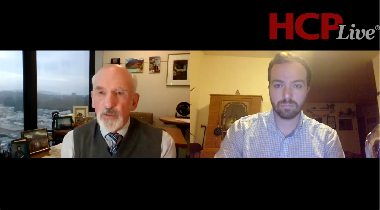 Jeffrey Wolf, MD: Optimizing Multiple Myeloma Assessment