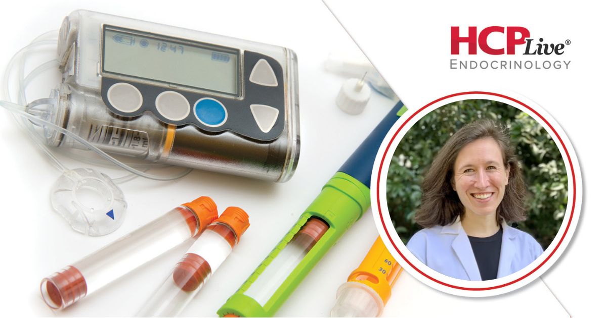 CATT1: First Participant Randomized in Cadisegliatin T1D Trial With ...