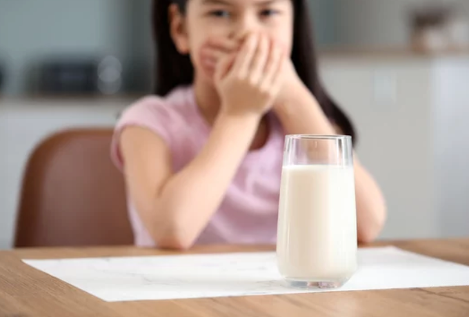 New Data Backs Use of Milk and Egg Ladders in Severe IgE-Mediated Food ...