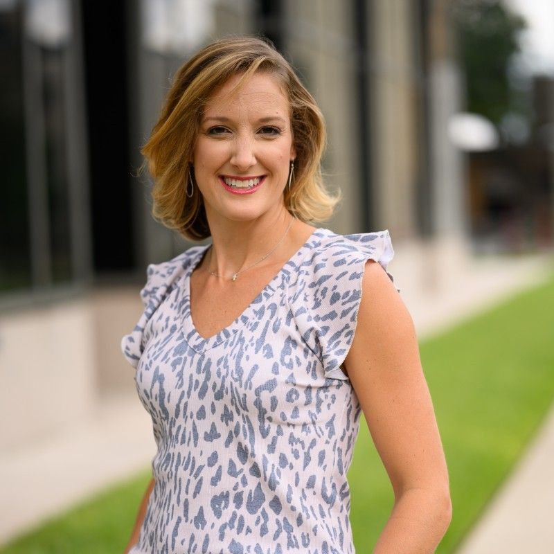 McCall Letterle: Improving Care for ADHD Patients