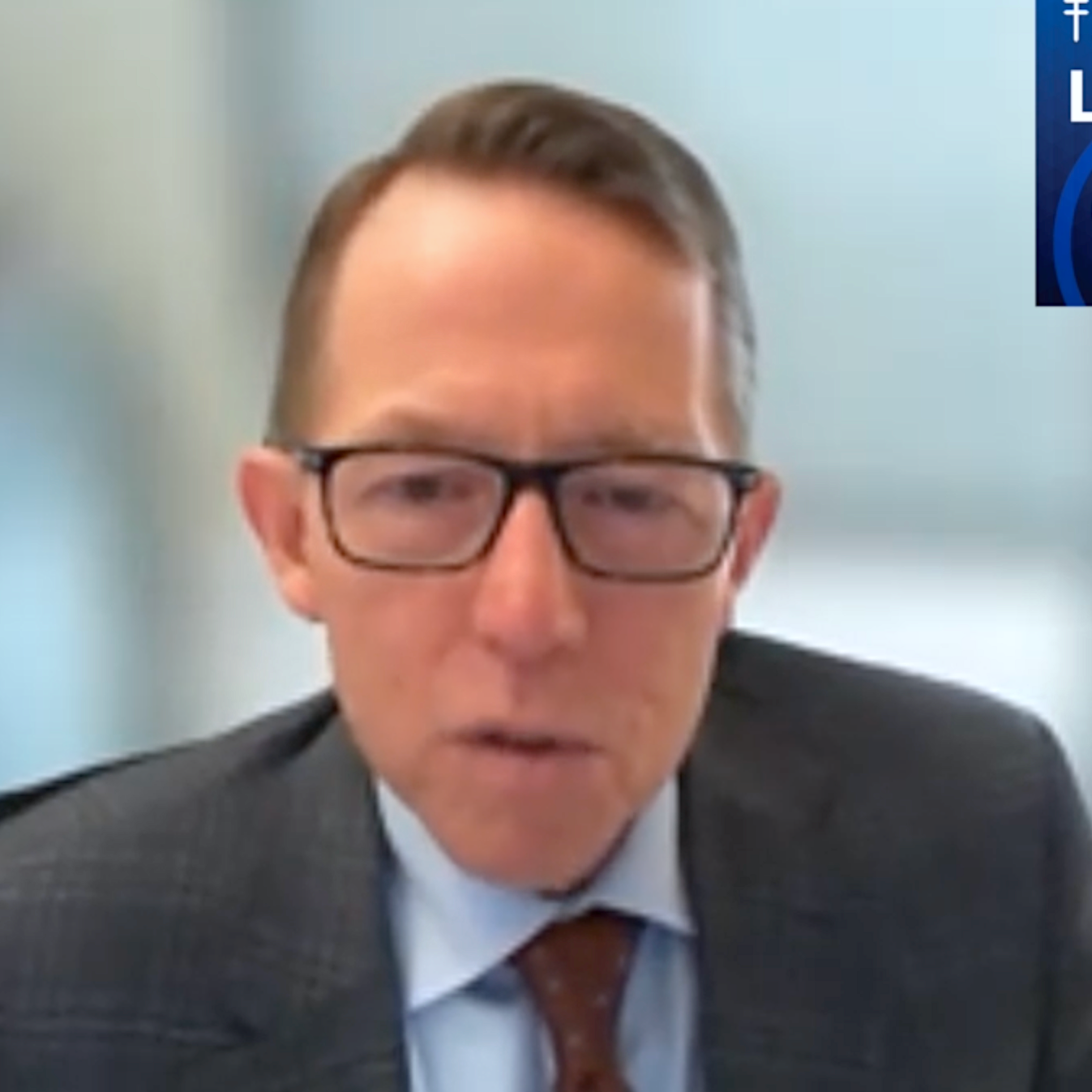 Post-COVID Transplants, Long COVID Impacts with Kenneth McCurry, MD ...