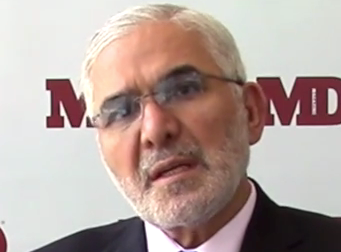 Q&A With Henry Nasrallah From St. Louis University School of Medicine ...