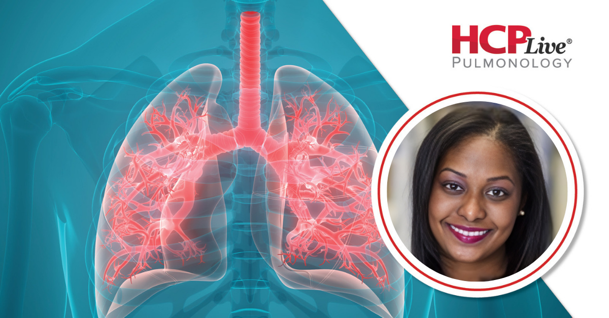 Race-Neutral Spirometry May Improve Diagnostic Accuracy, With Nicole ...